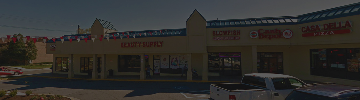 Products & Services – Kwik Signs